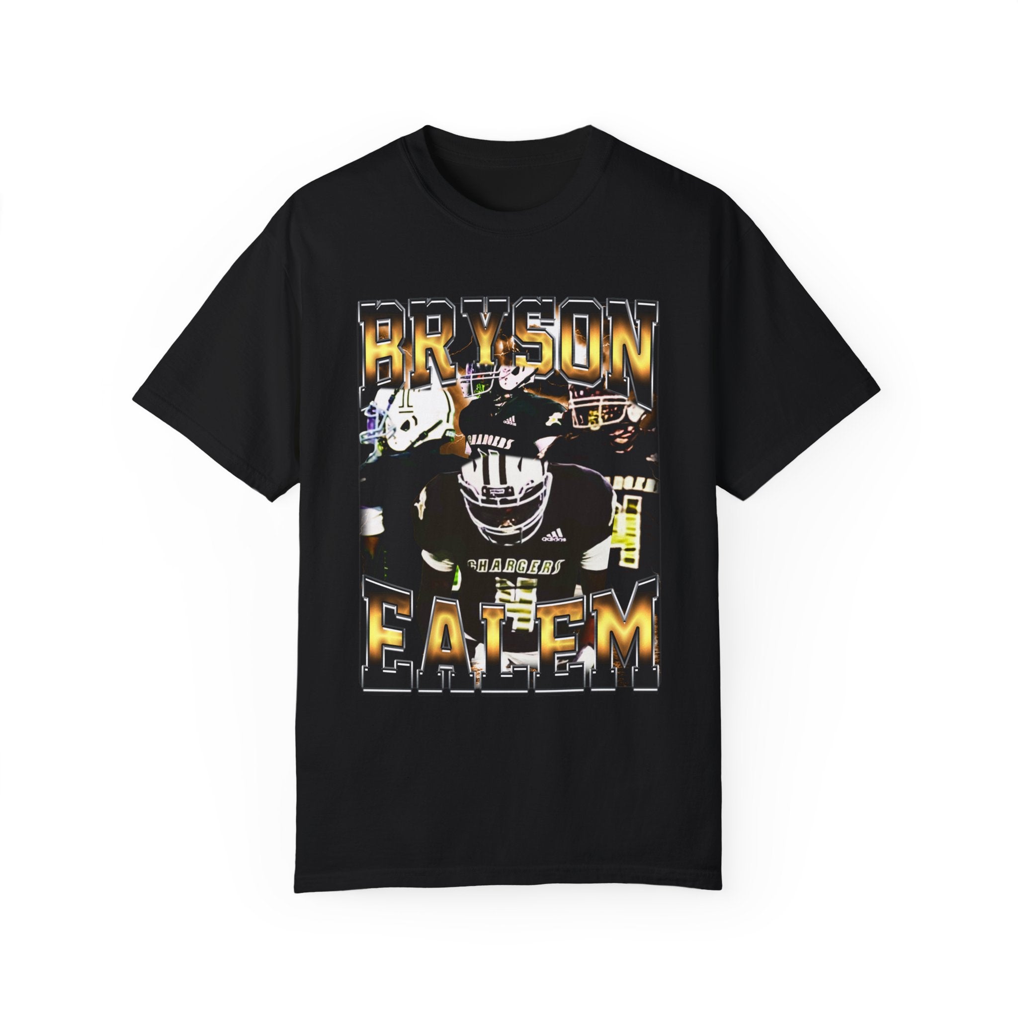 Bryson Ealem Heavyweight Premium Tee – Hometown Hero