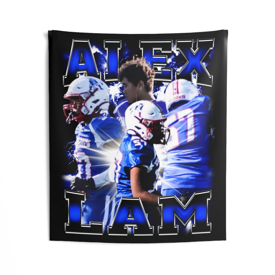 Alex Lam – Hometown Hero
