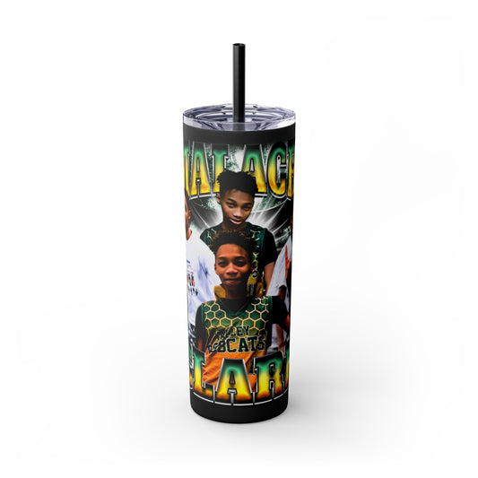 Malachi Clark – Hometown Hero