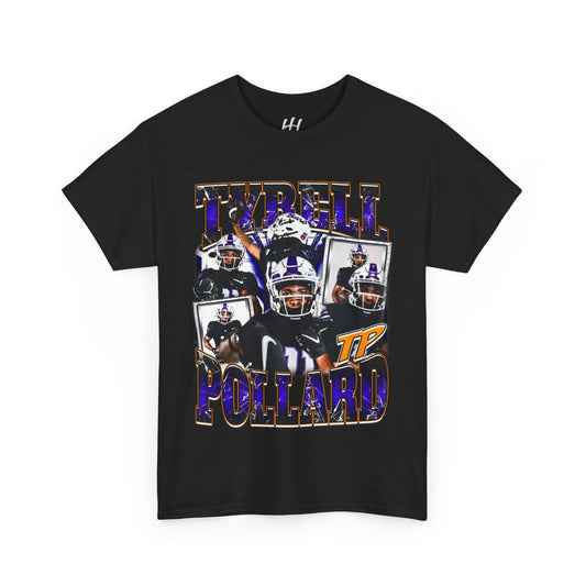 Tyrell Pollard – Hometown Hero