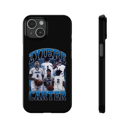 Zyiere Carter – Hometown Hero