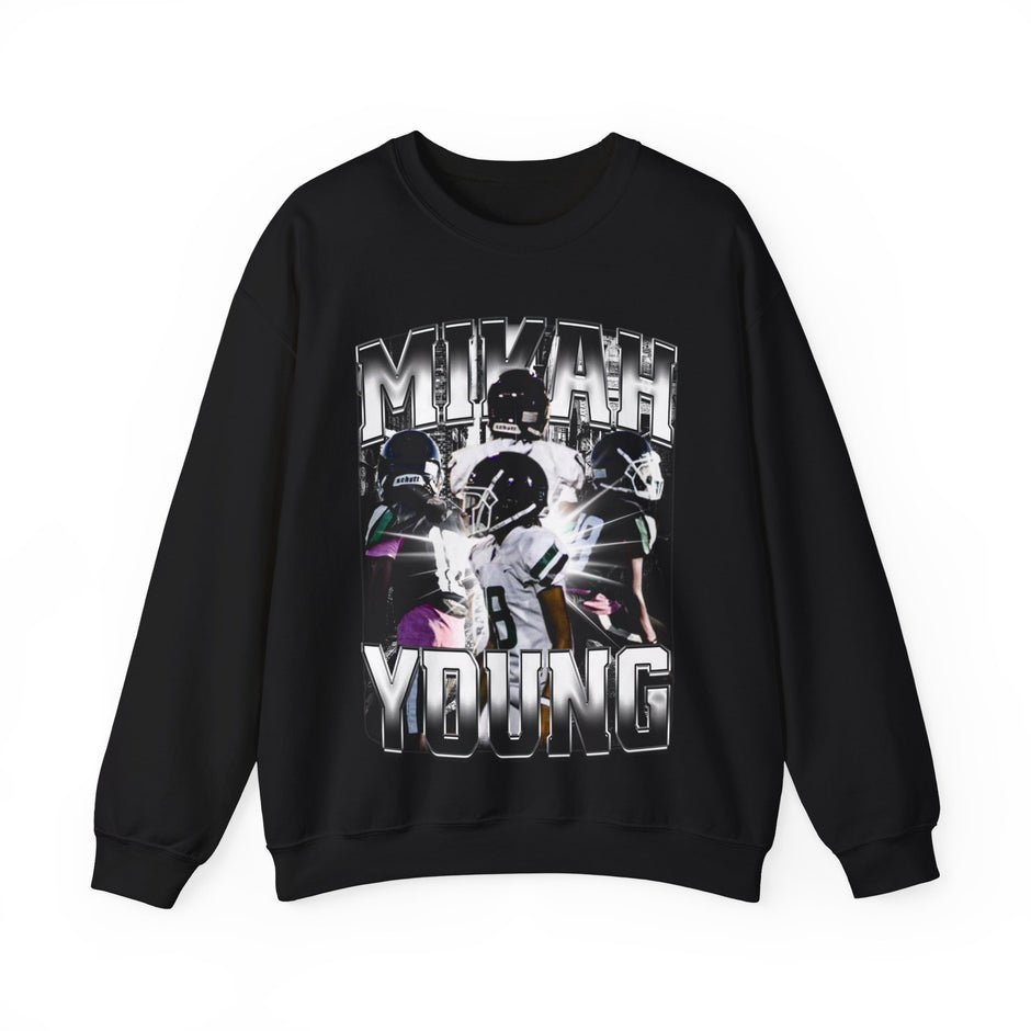 Mikah Young – Hometown Hero