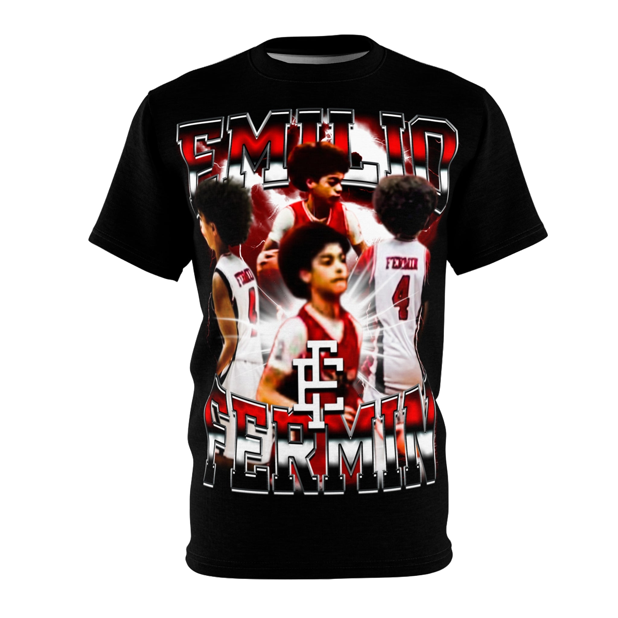 Emilio Fermin Vintage Full Pree – Hometown Hero