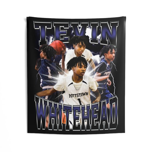 Tevin Whitehead – Hometown Hero